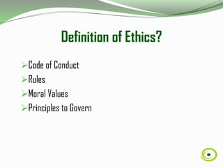 Presentation on PTCL | PPT