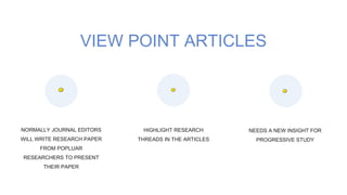 WRITING SKILLS & PUBLICATIONS OF JOURNAL ARTICLES IN SCOPUS & WEB OF SCIENCE.pptx