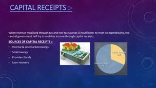 Presentation on public revenue | PPTX