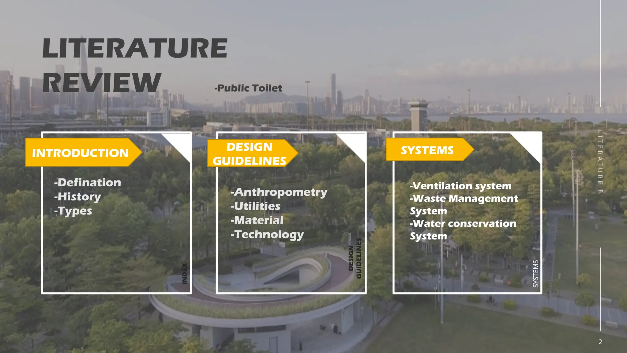 PRESENTATION ON PUBLIC TOILETS by architecture 1 st sem students.pptx