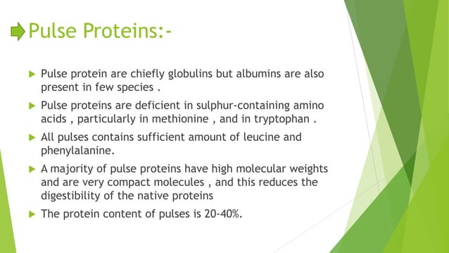 Presentation on pulses | PPTX | Healthy Cooking and Eating | Food & Drink