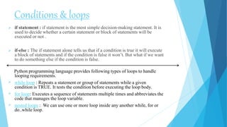 PRESENTATION ON PYTHON.pptx