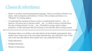 PRESENTATION ON PYTHON.pptx