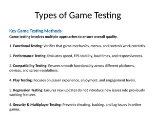 Presentation for students on importanceQA.pptx