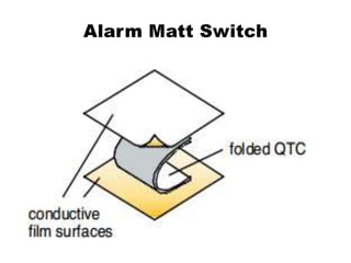 Presentation on Quantum Tunneling Composite (QTC) | PPT