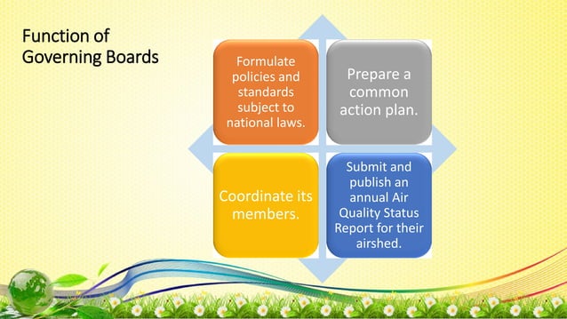 Presentation on ra 8749