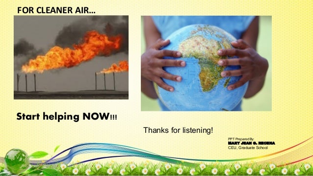 Presentation on ra 8749