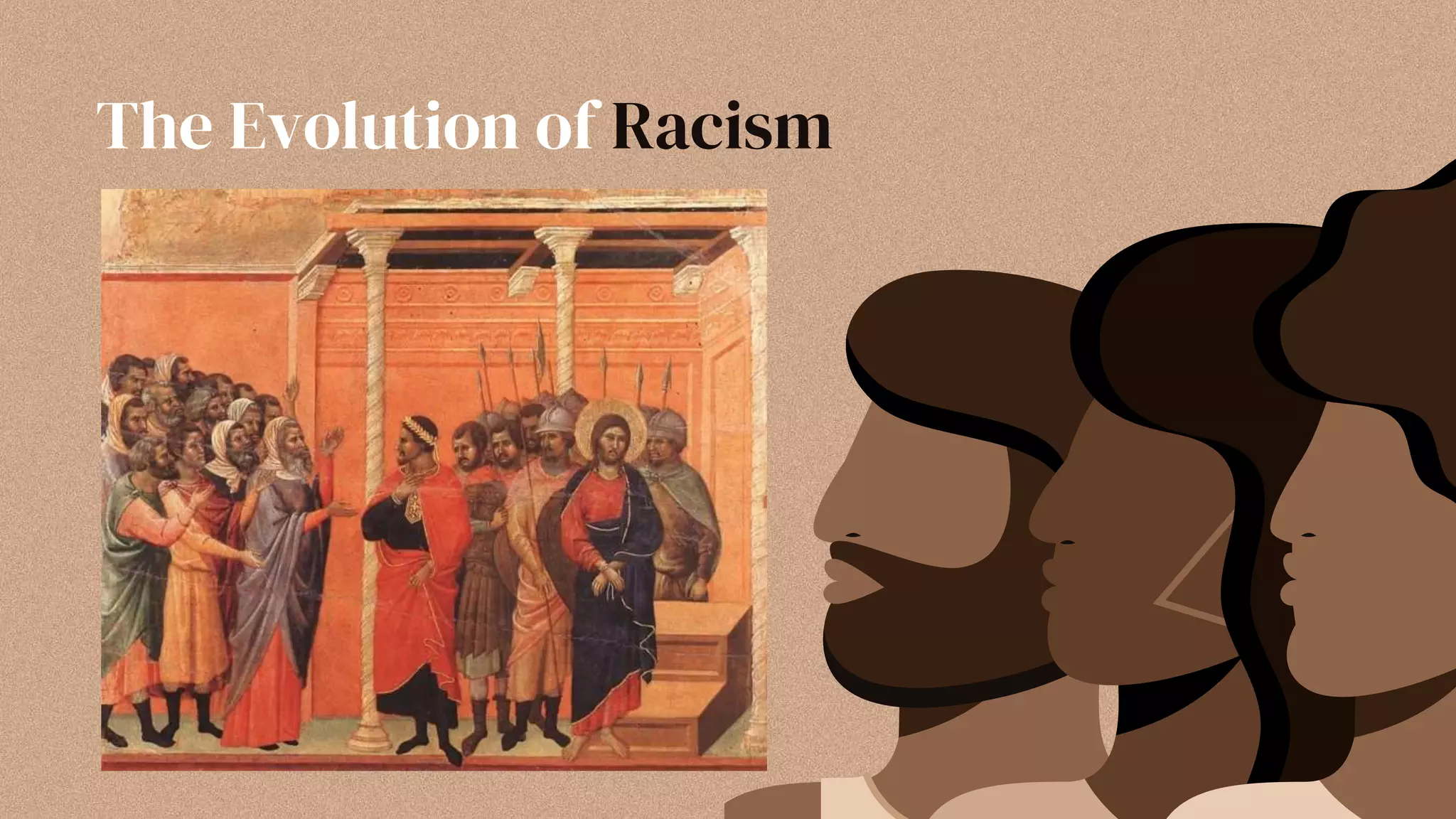 Presentation on Racism .pptx