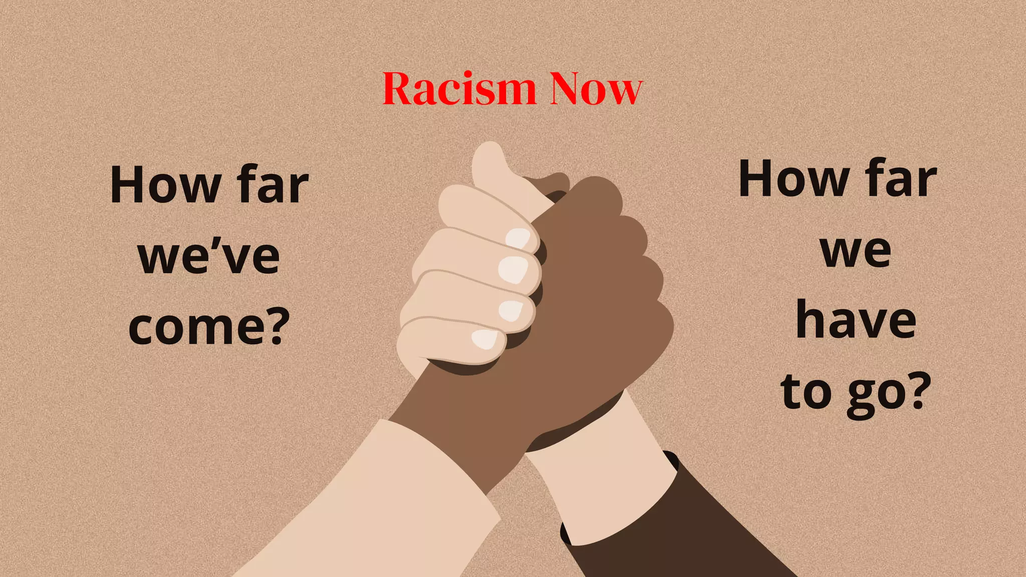 Presentation on Racism .pptx