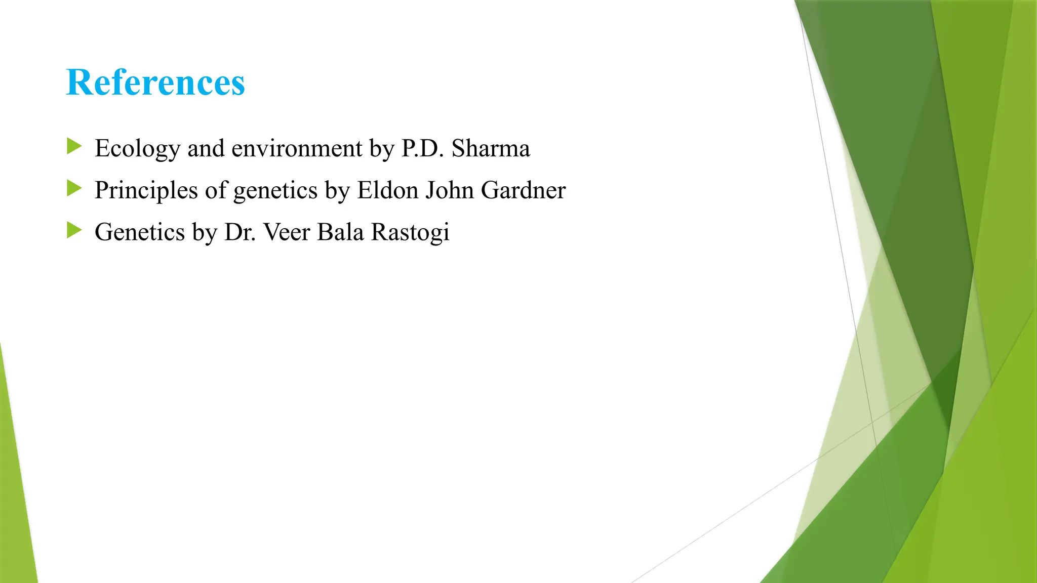 Presentation On Radiation Exposure And Genetic Mutation Pptx