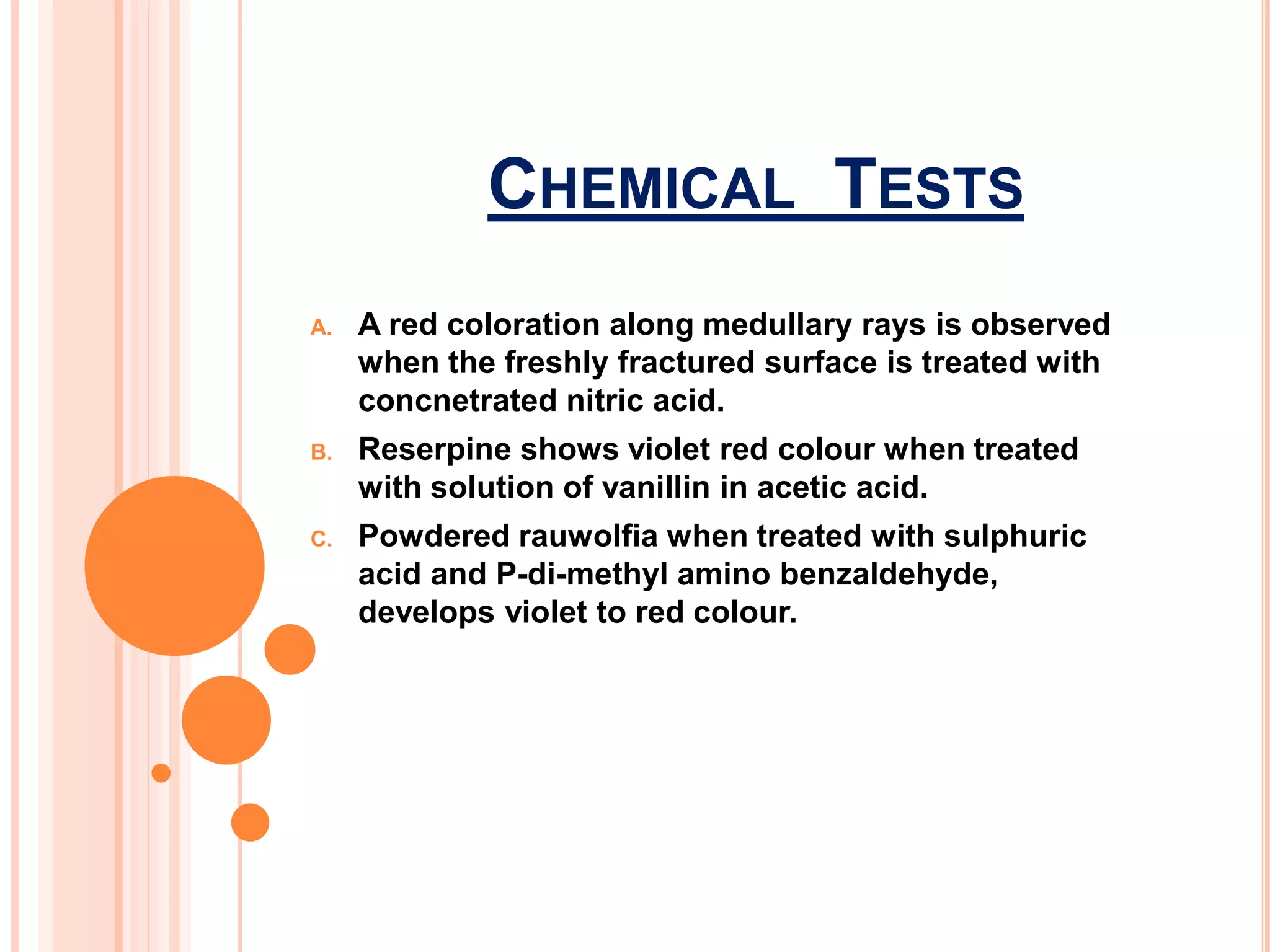 Presentation On Rauwolfia.pptx