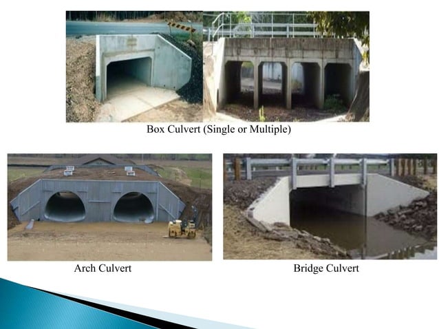 DESIGN OF RCC CULVERT | PPT