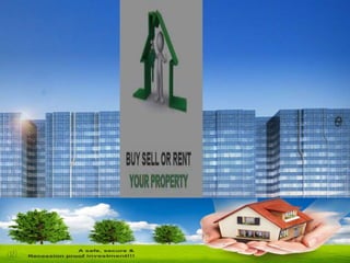 Real estate property dealers | PPTX