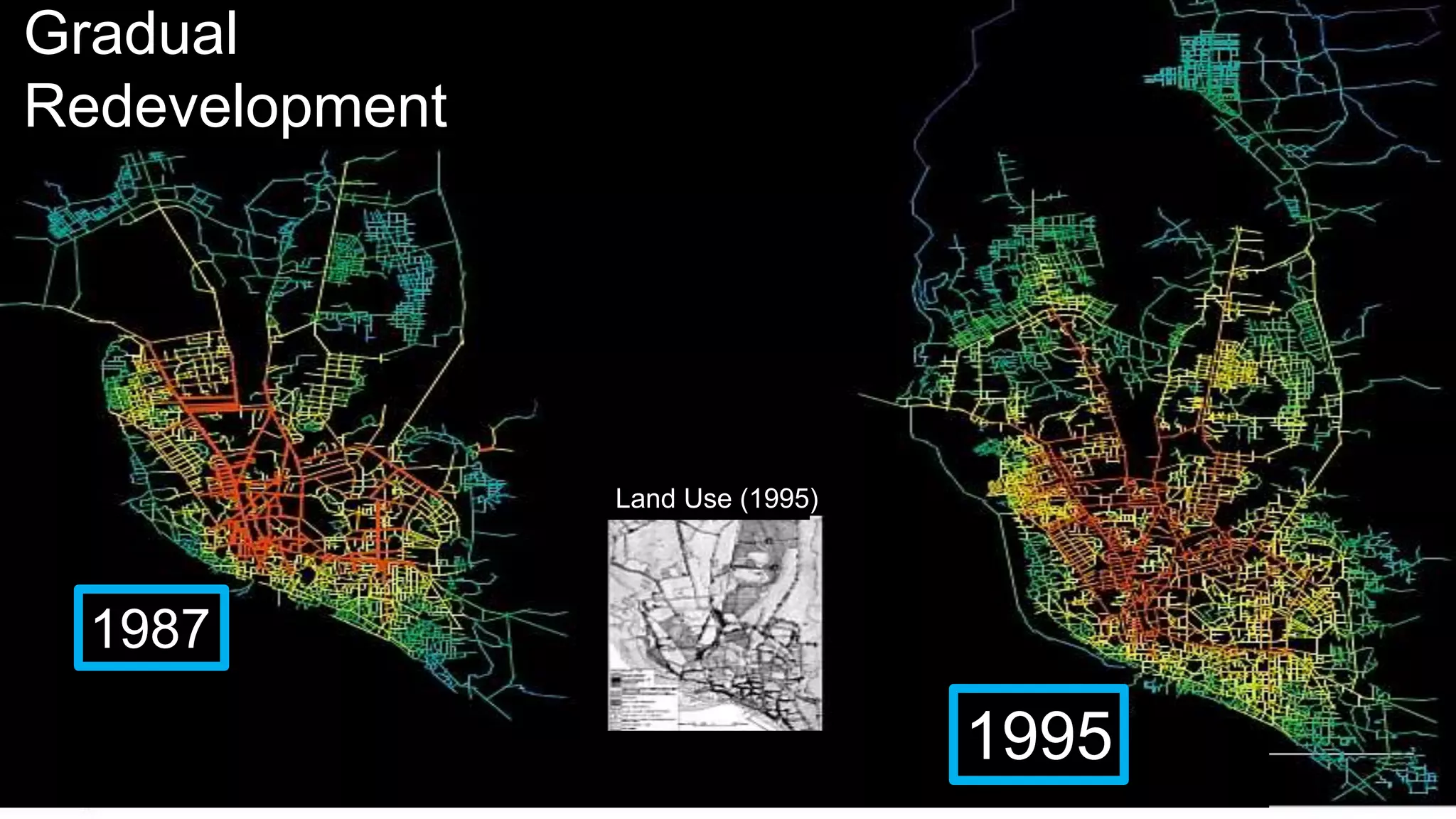 Presentation on Redevelopment | PPTX