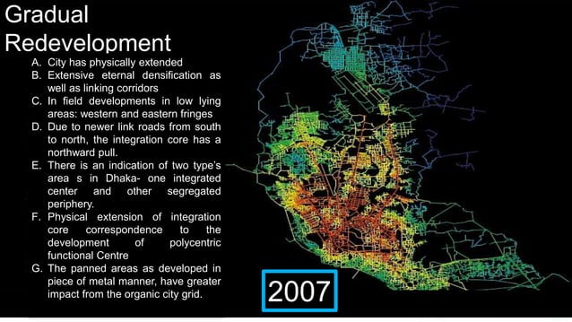 Presentation on Redevelopment | PPTX | Developmental Sites | Real Estate