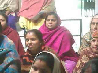 Presentation on refresher training of ashas | PPTX