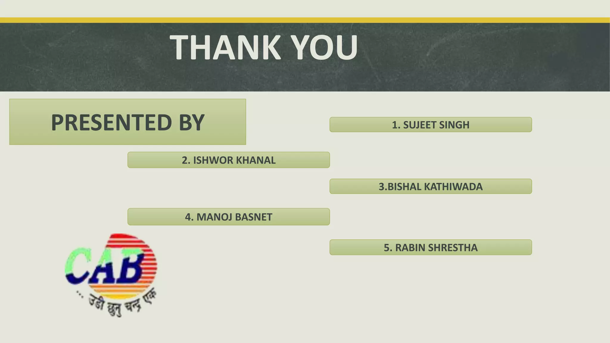 Presentation on regression analysis | PPTX | Technology & Computing