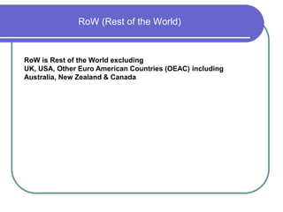 Presentation on regulatory affairs 30032013 | PDF