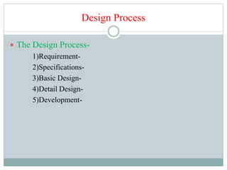 Presentation on reliability engineering | PPTX