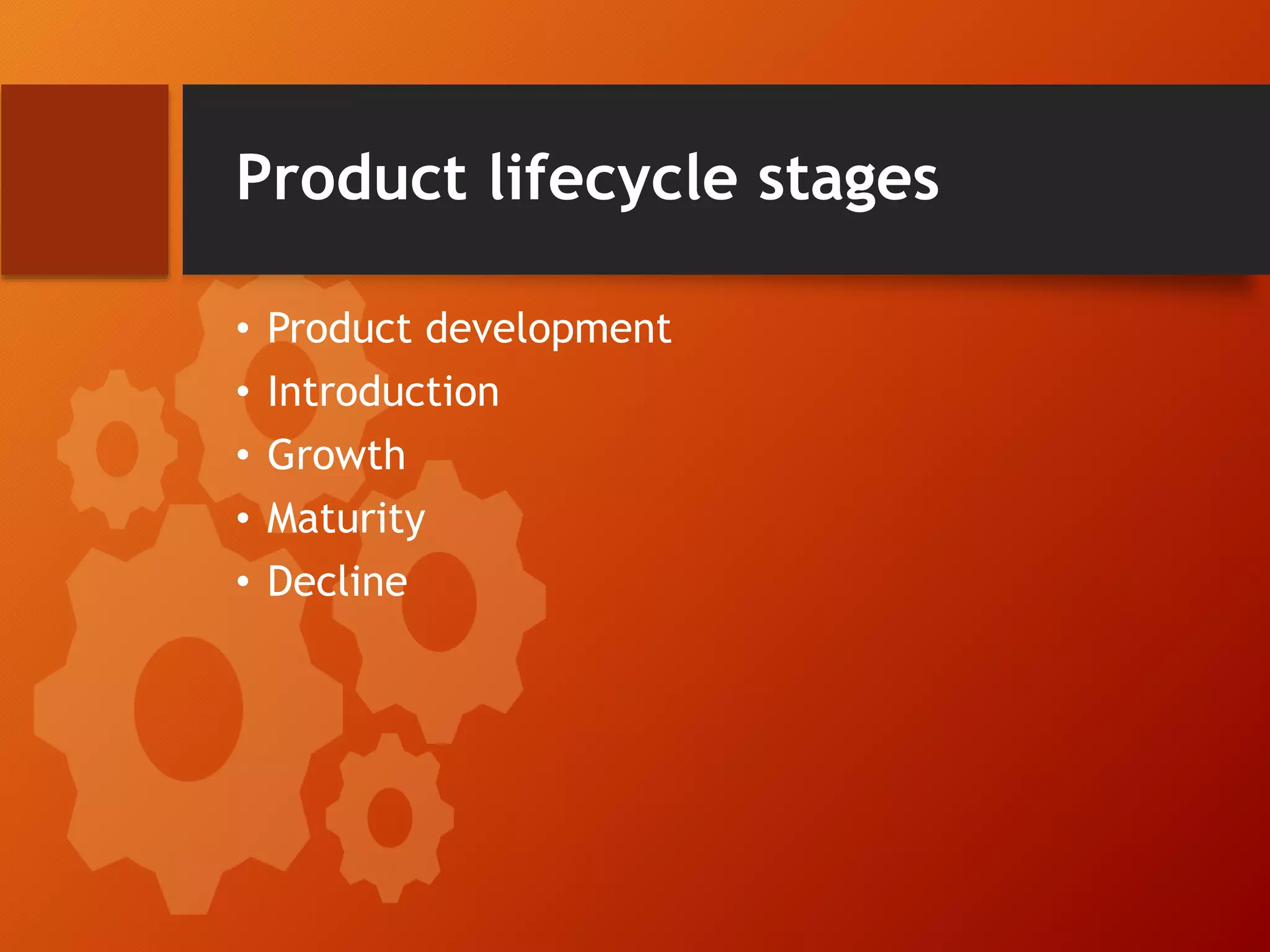 Presentation on reliance trends | PPTX