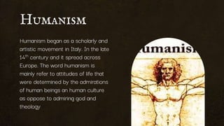 English Literature on Renaissance.pptx