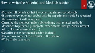 Research Methodology | PPTX