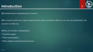 Research Methodology | PPTX