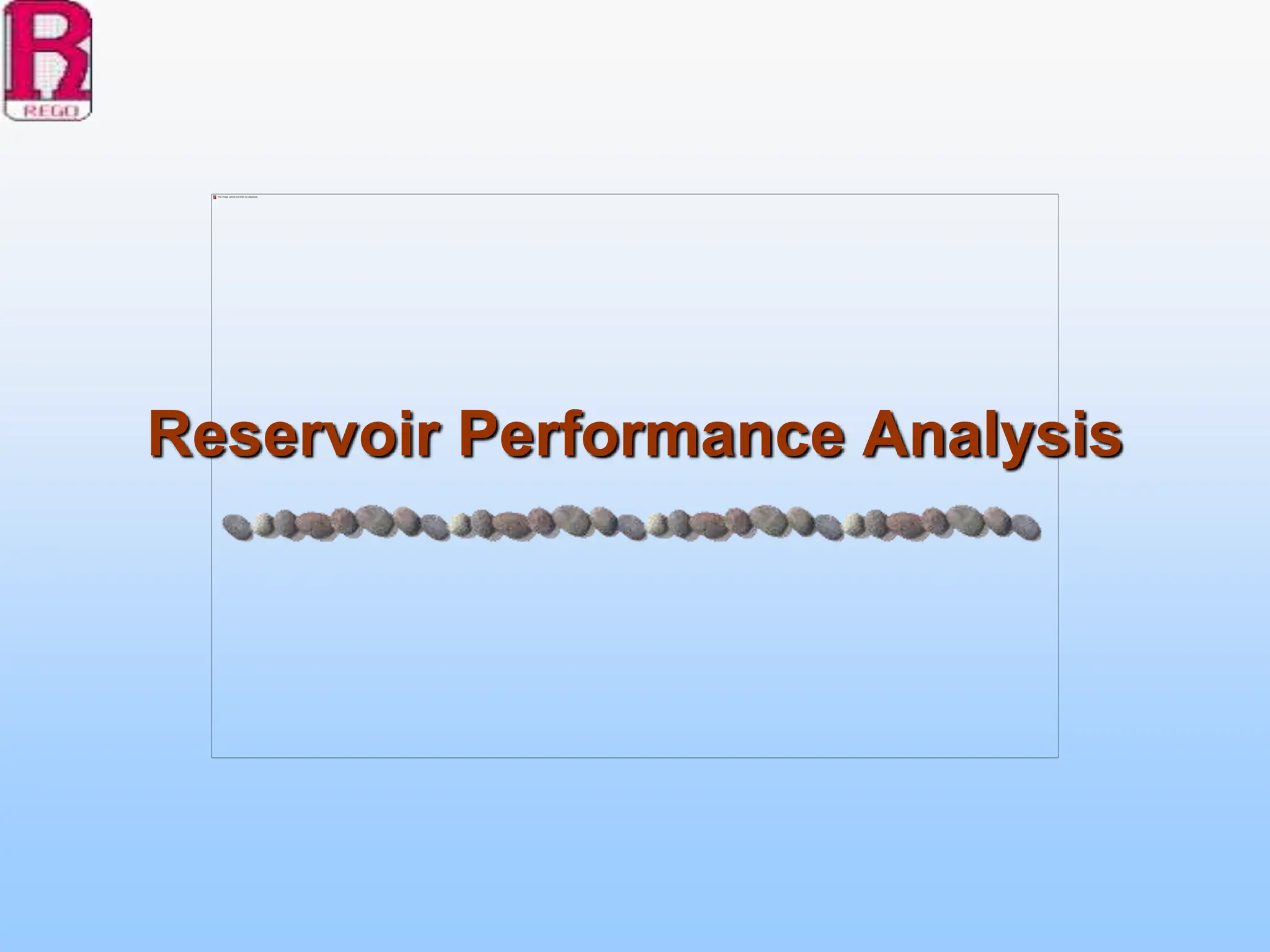 Presentation on Reservoir Simulation Studies.ppt