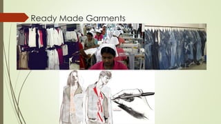 Ready Made Garments (RMG) in International Market | PDF | Women\'s ...