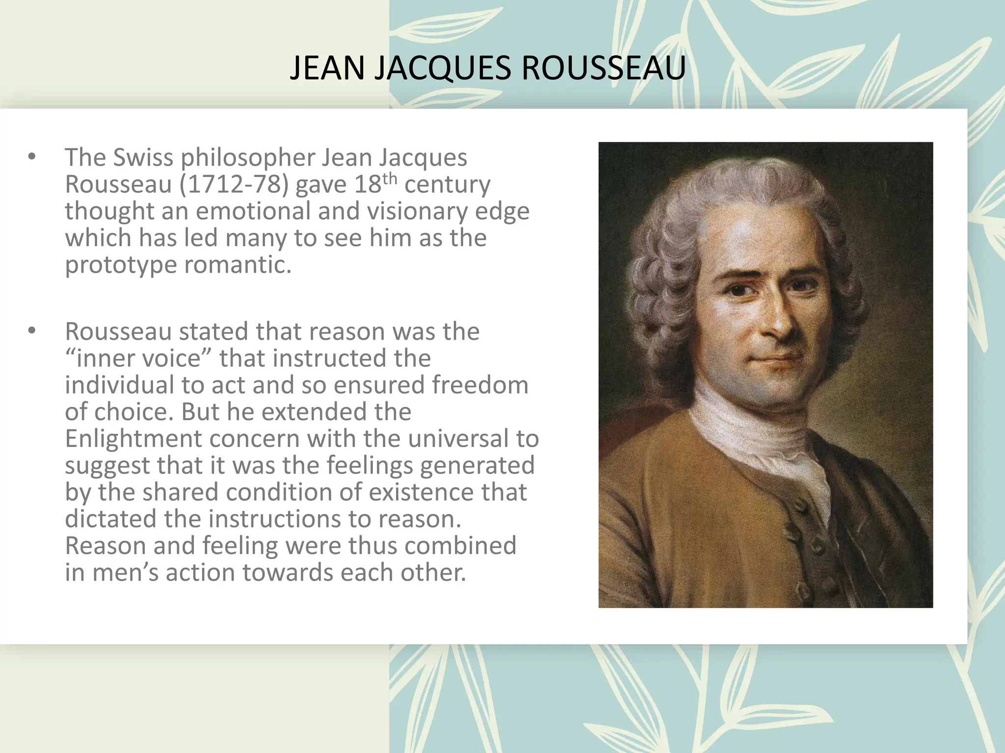 Presentation On Romanticism in English Literature.pdf