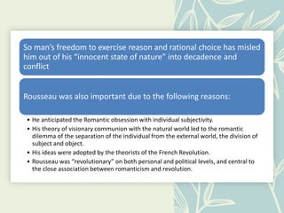 Presentation On Romanticism in English Literature.pdf