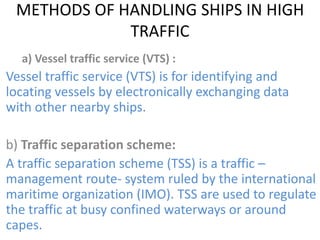 Presentation on routing services copy | PPT