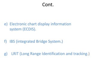 Presentation on routing services copy | PPT