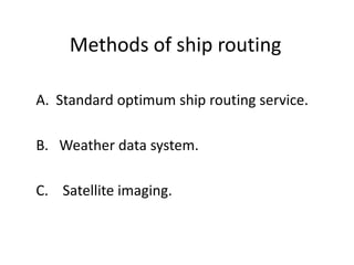 Presentation on routing services copy | PPT
