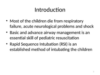 Pediatric emergency Presentation_on_RSI.pptx