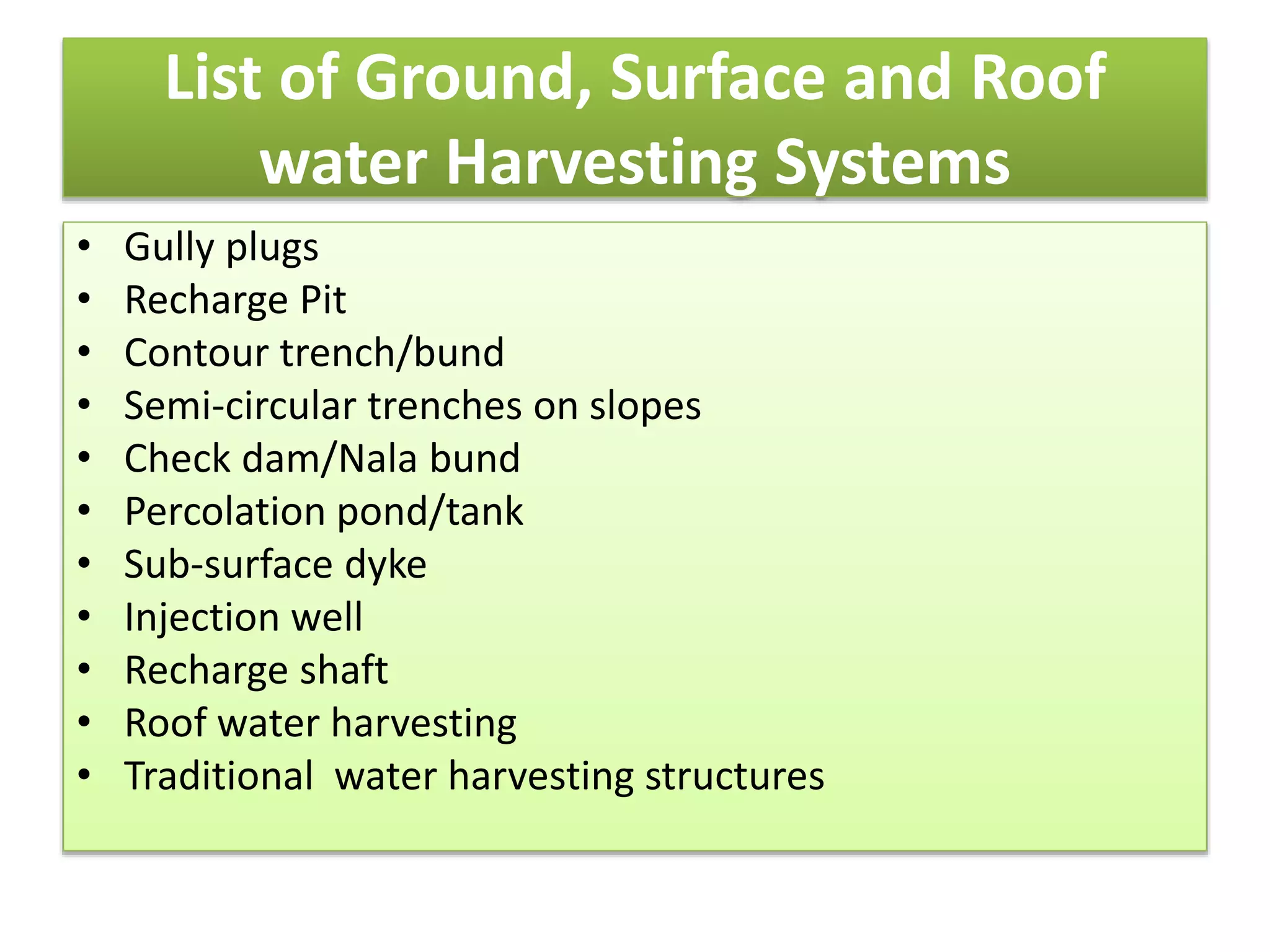 SUSTAINABLE STRATEGIES IN WATER SUPPLY & SANITATION | PPTX