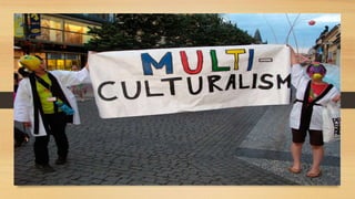 Presentation on russian culture | PPTX