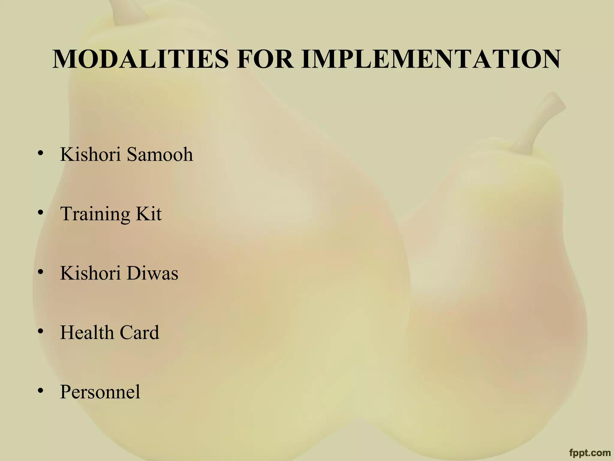 Presentation on sabla | PPT | Family and Relationships