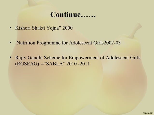 Presentation on sabla | PPT | Family and Relationships