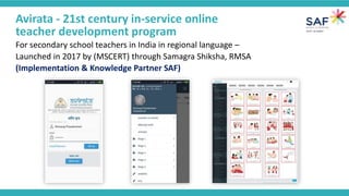 Presentation on SAF.ppt