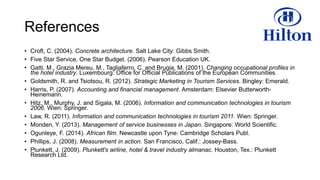 Sales Development and Merchandising | PPT