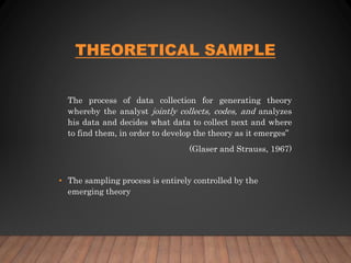 Presentation on sampling techniques.pptx