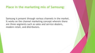 samsung | PPTX