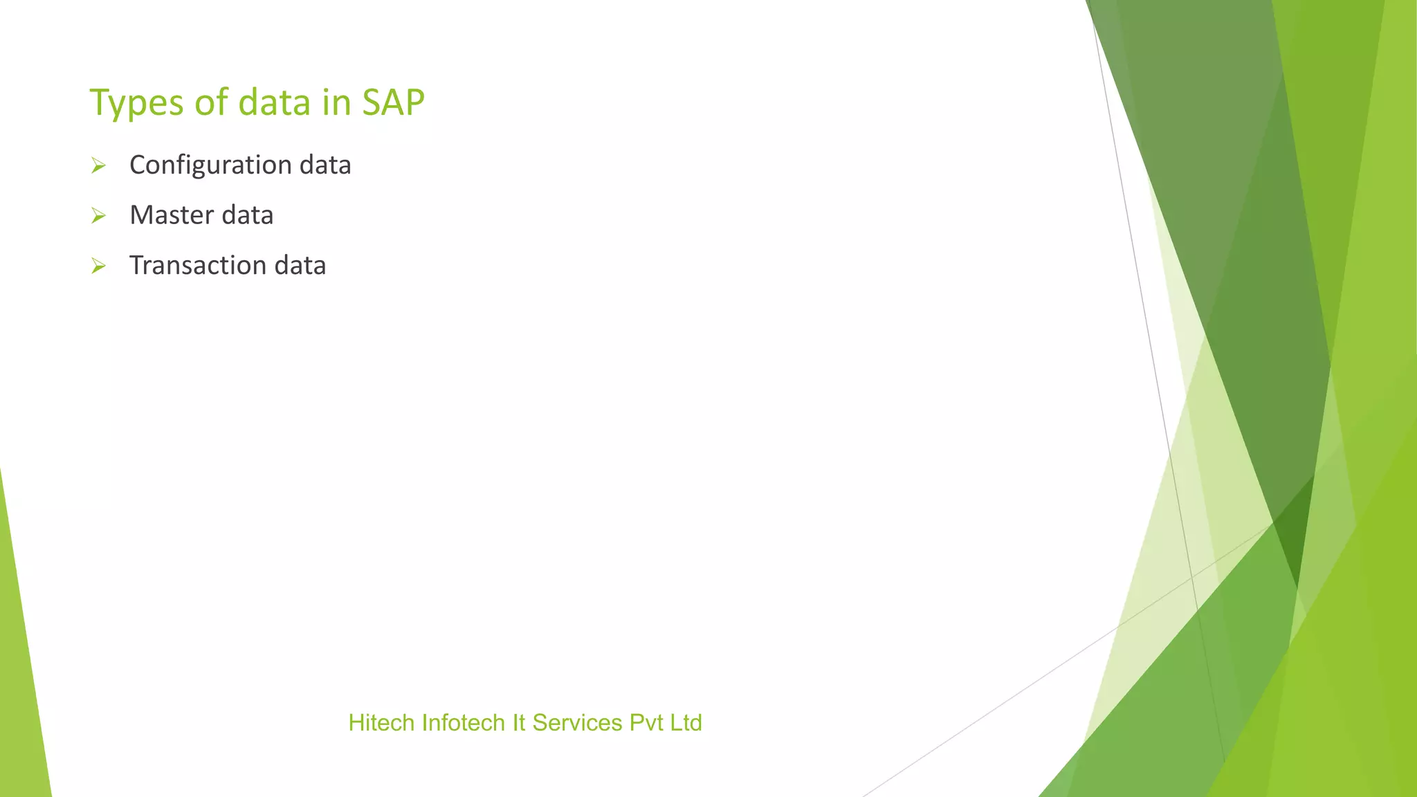Presentation on SAP SD.pptx