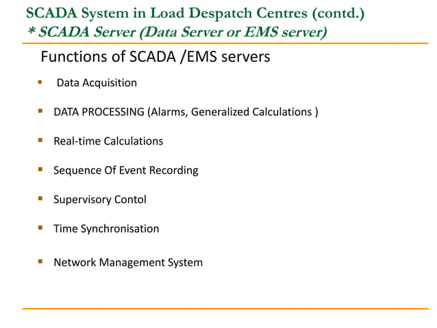 Presentation_on_SCADA__A brief about SCADA.ppt
