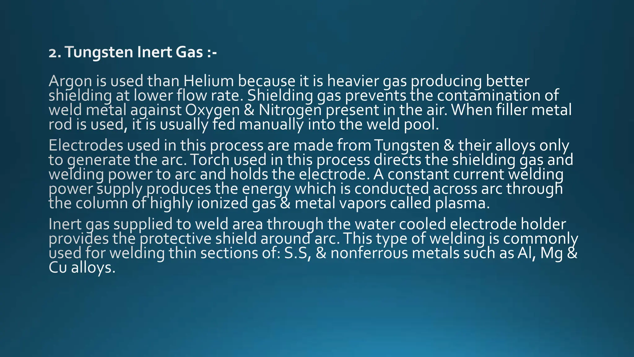 Presentation on Science behind Underwater Welding.pptx
