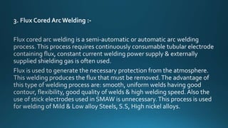 Presentation on Science behind Underwater Welding.pptx