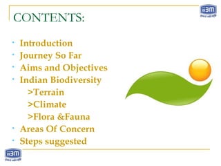 Presentation on science express | PPT