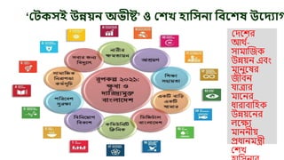 Presentation on SDG | PPT