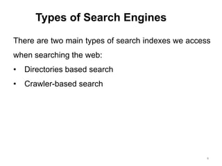 Presentation on Searching Online Resources2.pptx